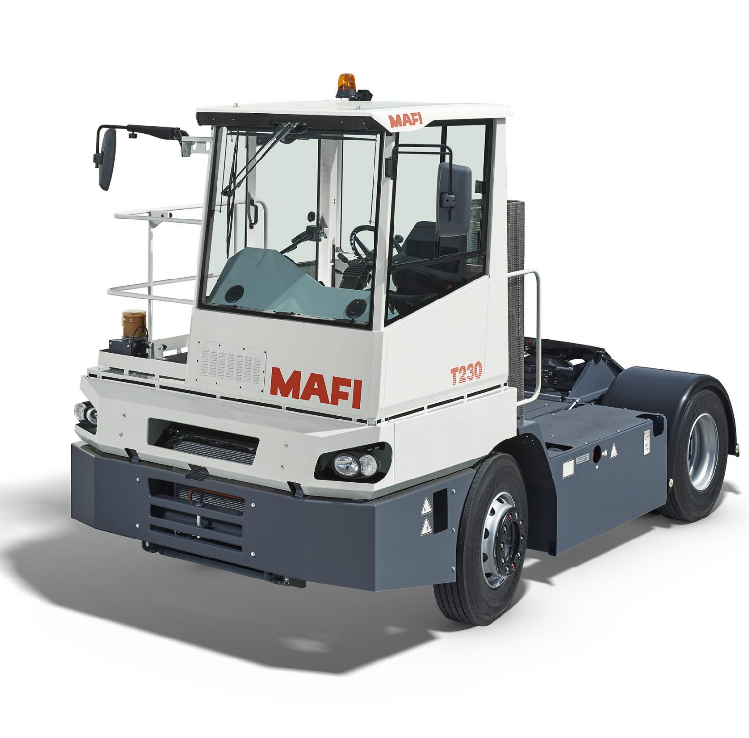 MAFI T 230 F - PON