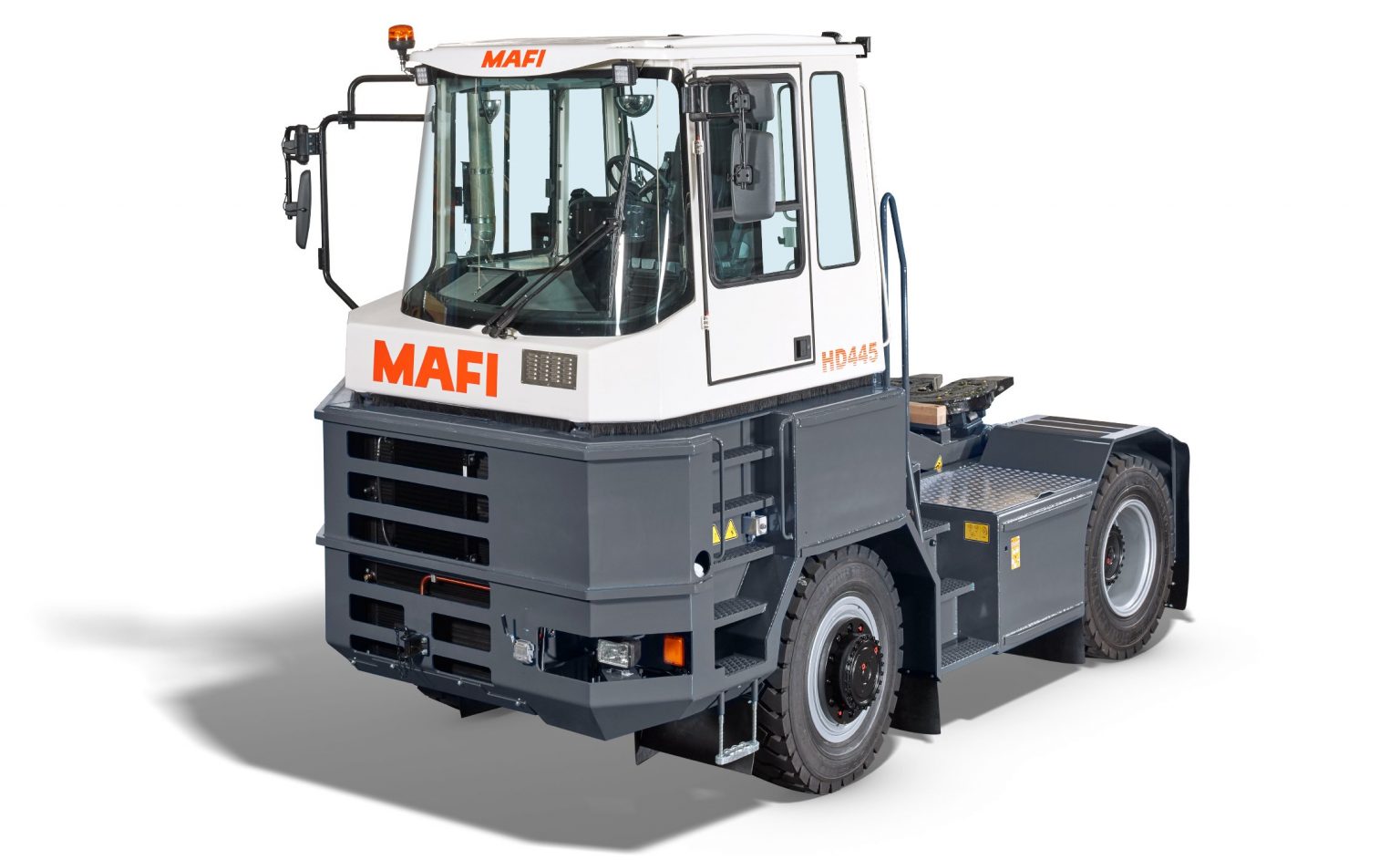 MAFI HD 445 - PON
