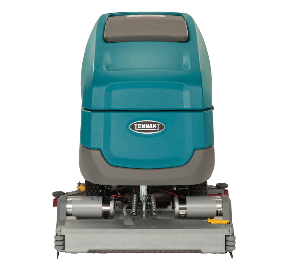 Tennant T600 / T600e - PON