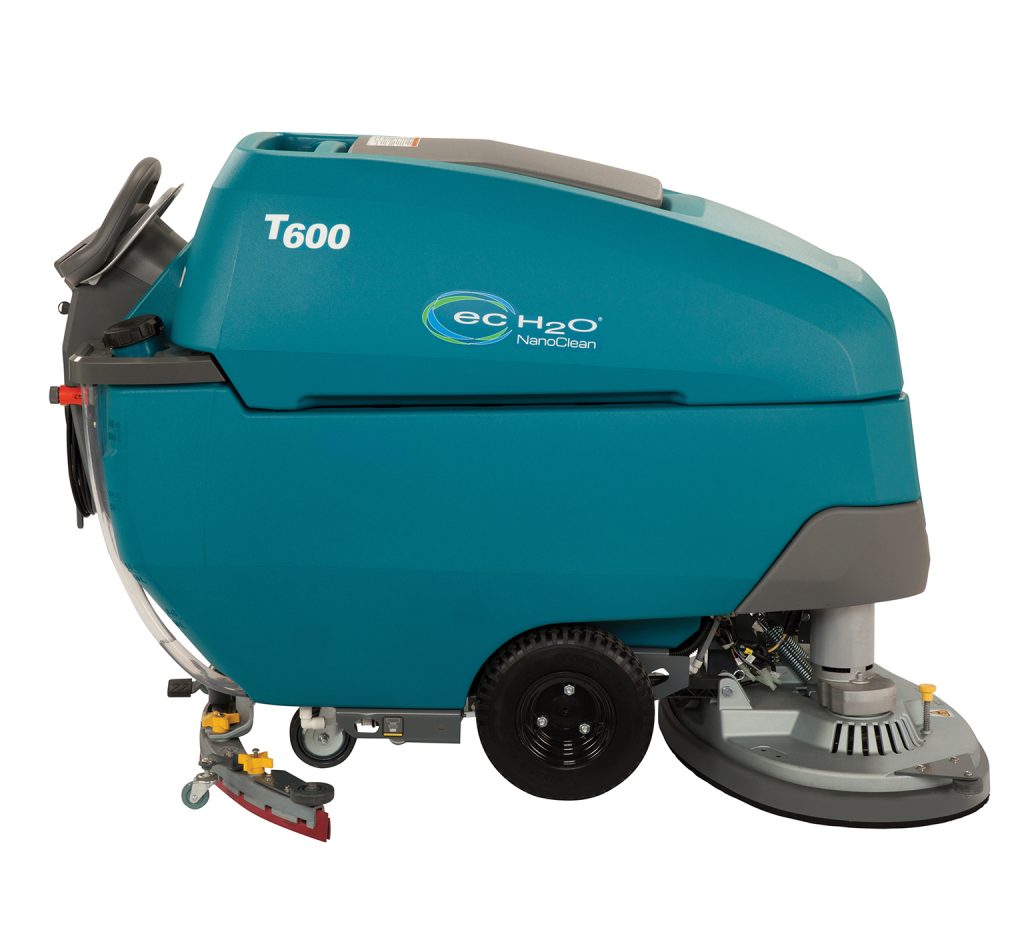 Tennant T600 / T600e - PON